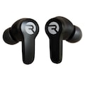 Raycon The Work Classic In Ear True Wireless Earbuds, Black RBE783-21E-BLA | Zoro